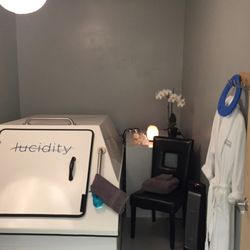 My first float – Float Nation